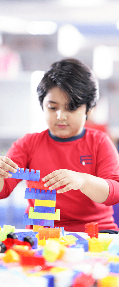 Academics - Step Schools