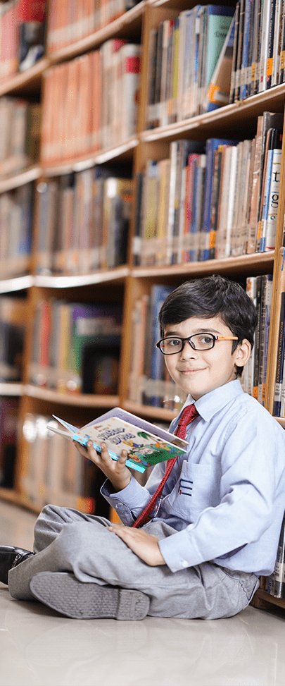 Academics - Step Schools