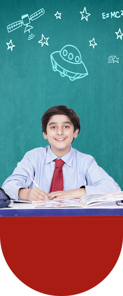 Academics - Step Schools