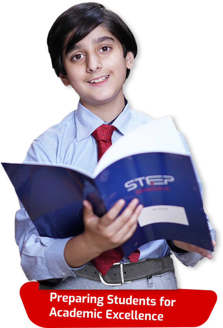 STEP Schools 21st Century Learning