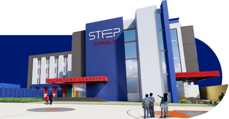 STEP Schools 21st Century Learning