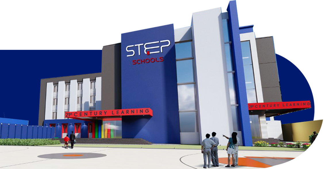 STEP Schools 21st Century Learning