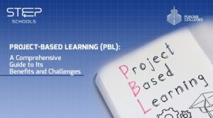 Project-Based Learning (PBL): A Comprehensive Guide to Its Benefits and ...