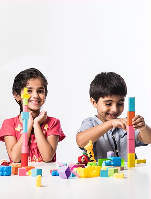 Step Landing Page - Step Schools